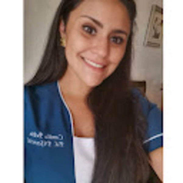 CAMILA BELTRAN | profe.social